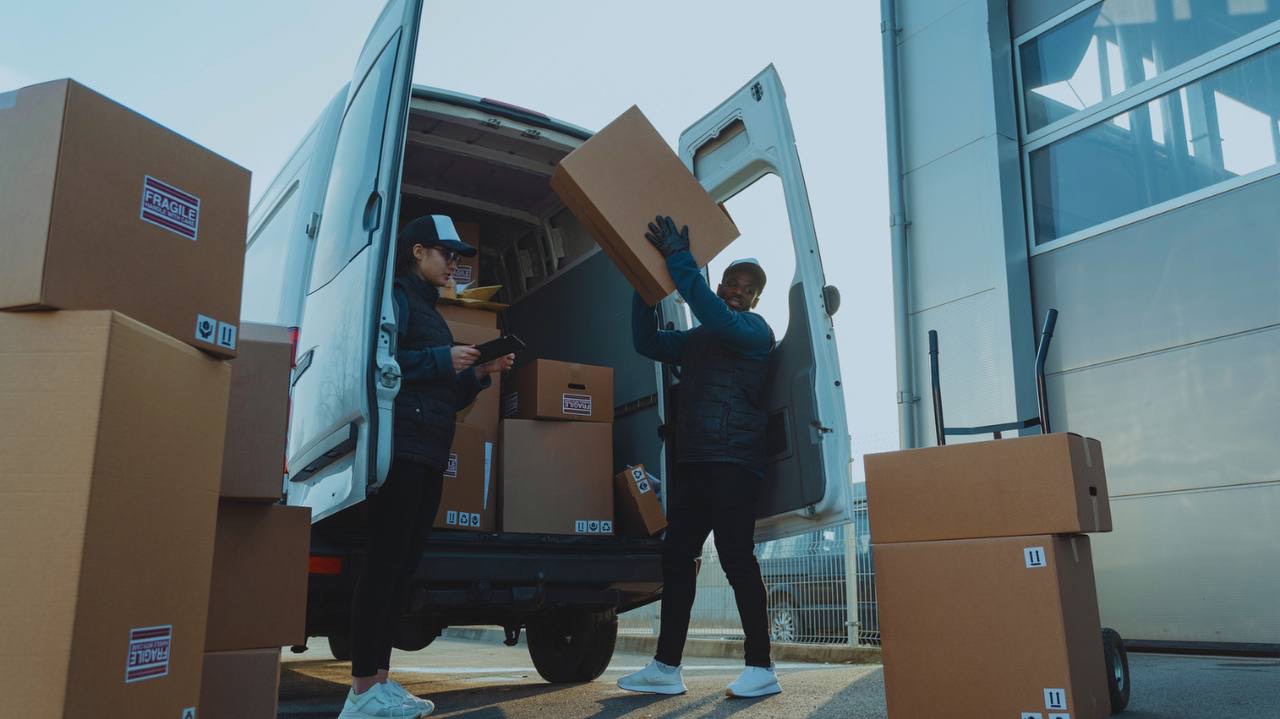 Pick UpMiami - Orlando | NetCargo Express
